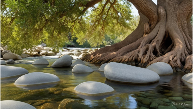 Sacred Rest and Renewal – Faith-Walker Ministries